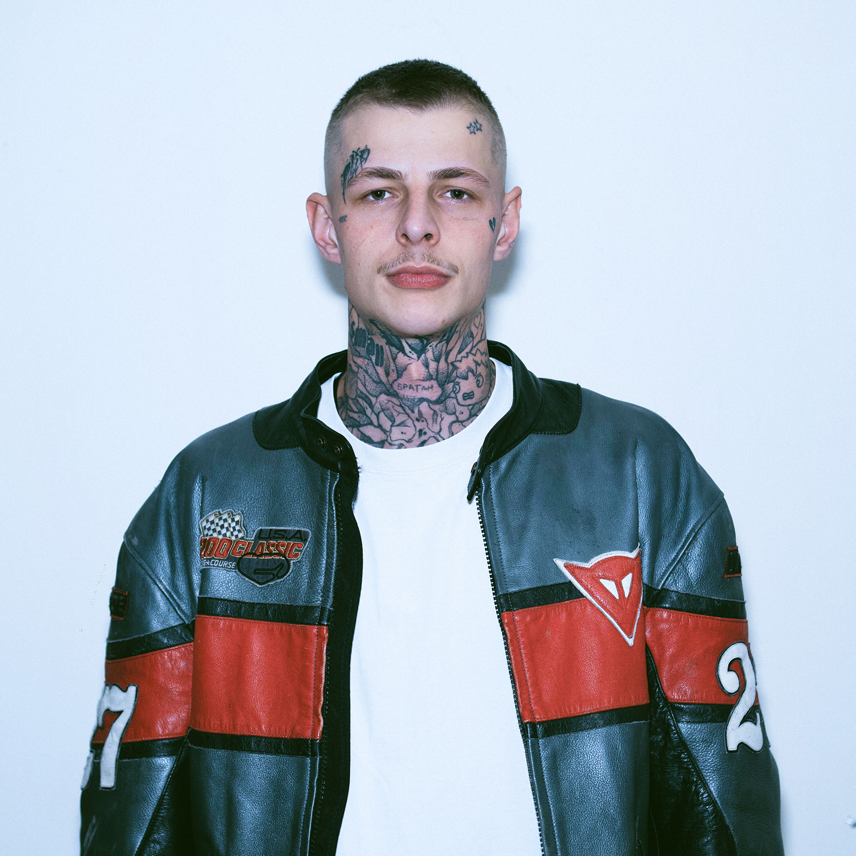 DORIAN - United Stage Česká republika