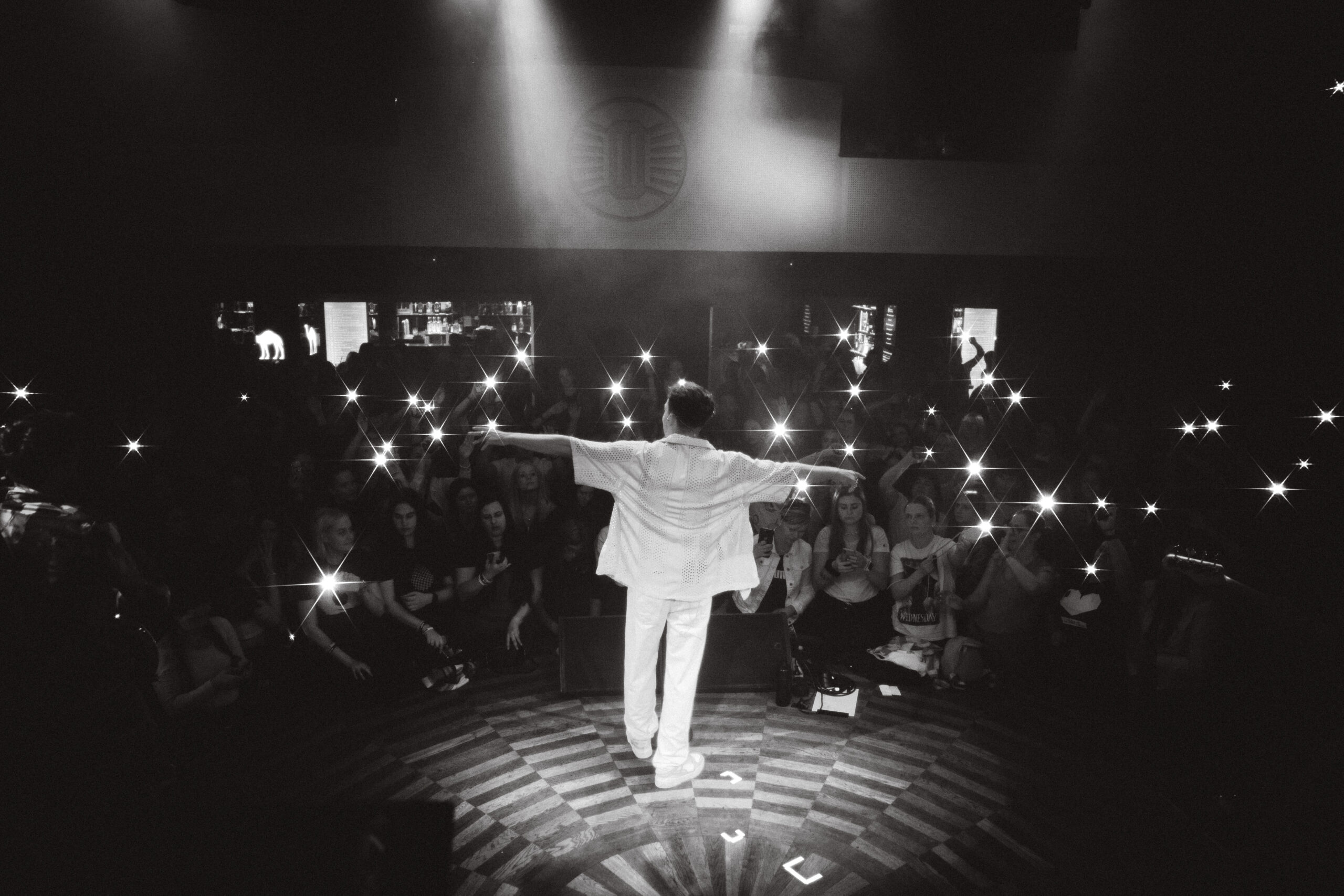 Slza - United Stage Česká republika